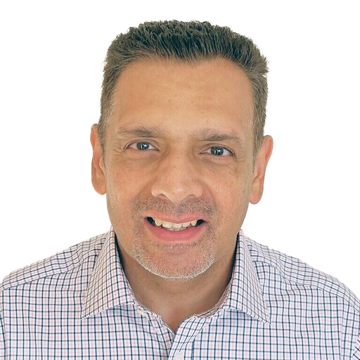 Mehul Kotak - Upskill Universe