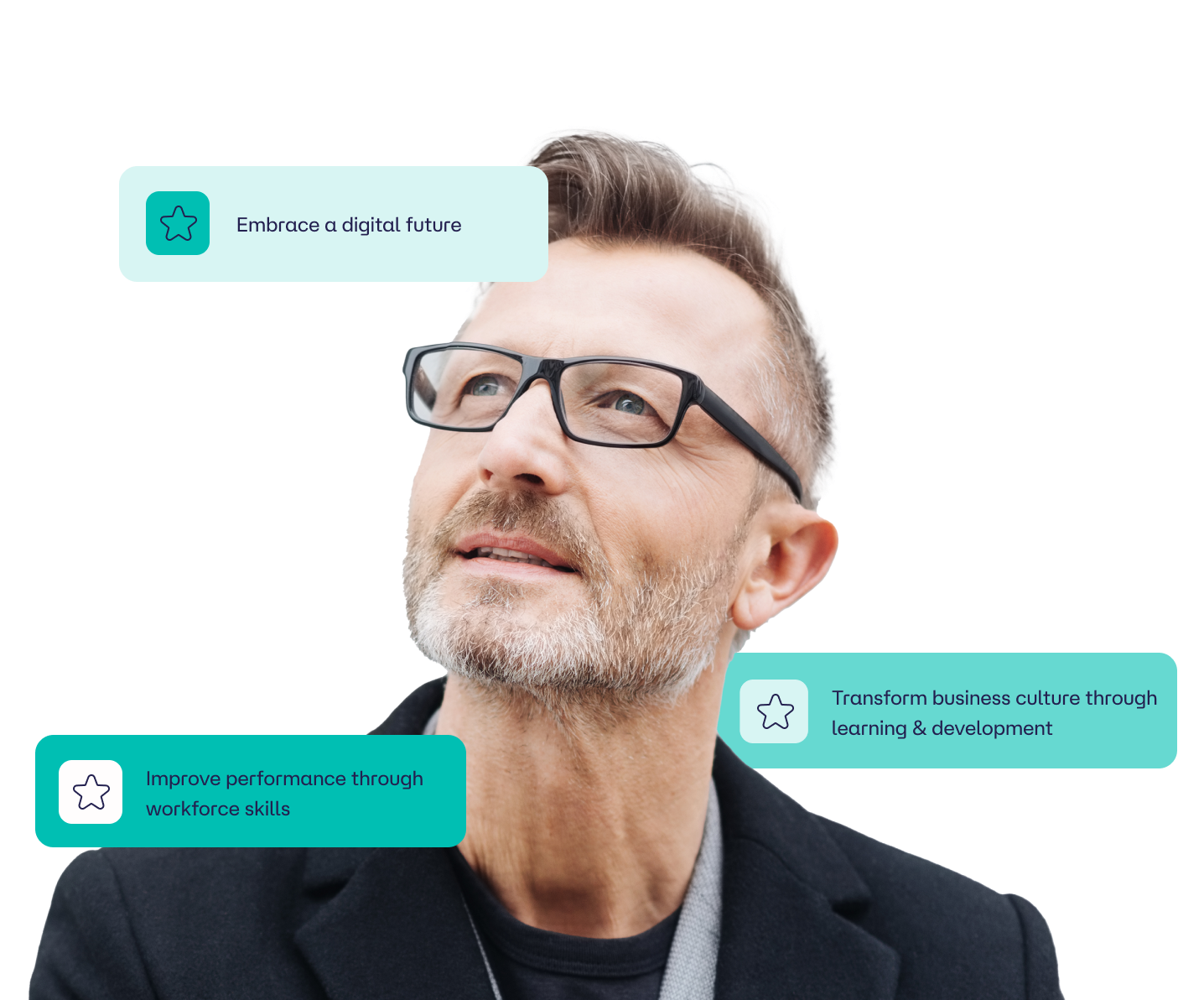 Workforce - Upskill Universe