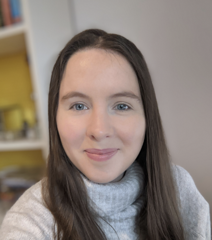 Emma G - Upskill Universe