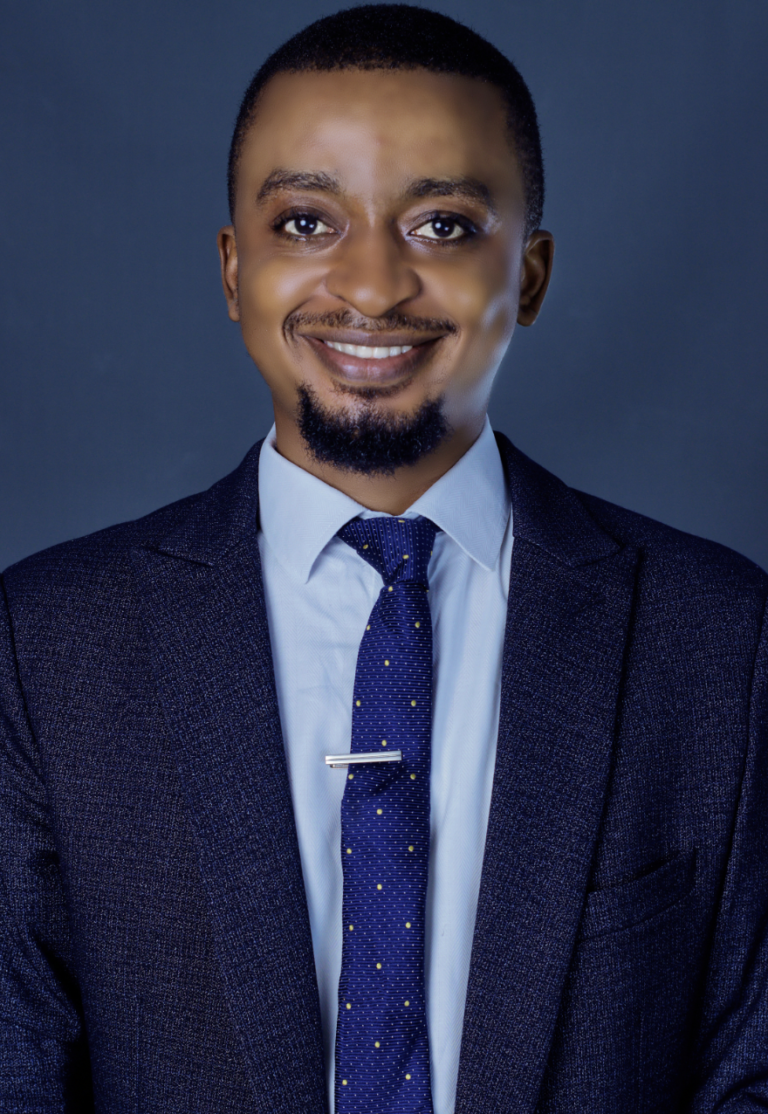 Emmanuel O A - Upskill Universe