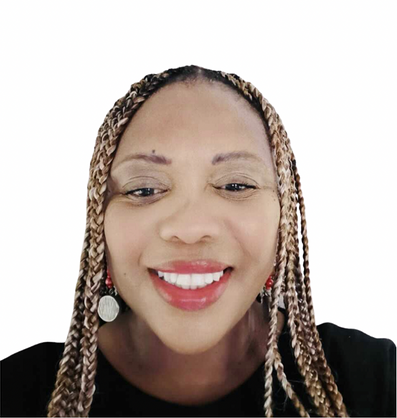 Mangaliso Mokoape - Upskill Universe