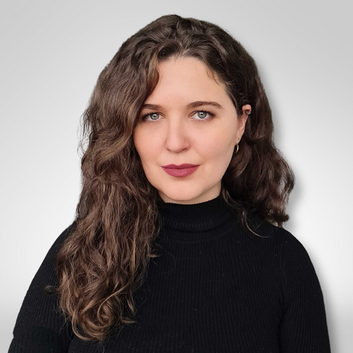 Sarah Mason - Upskill Universe